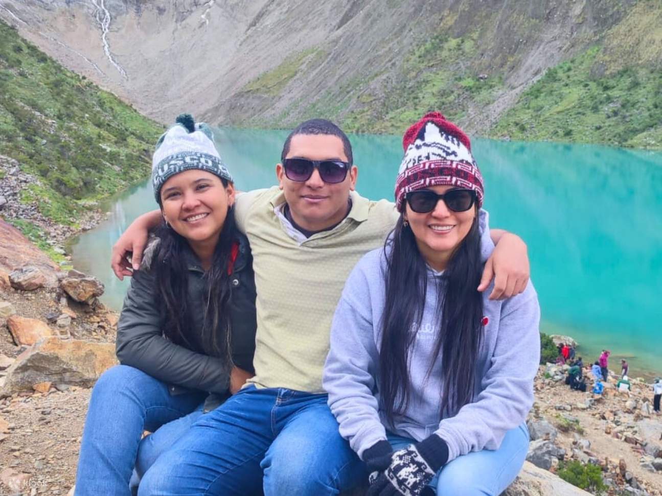 Humantay Lake Hiking Day Tour from Cusco - Klook Philippines