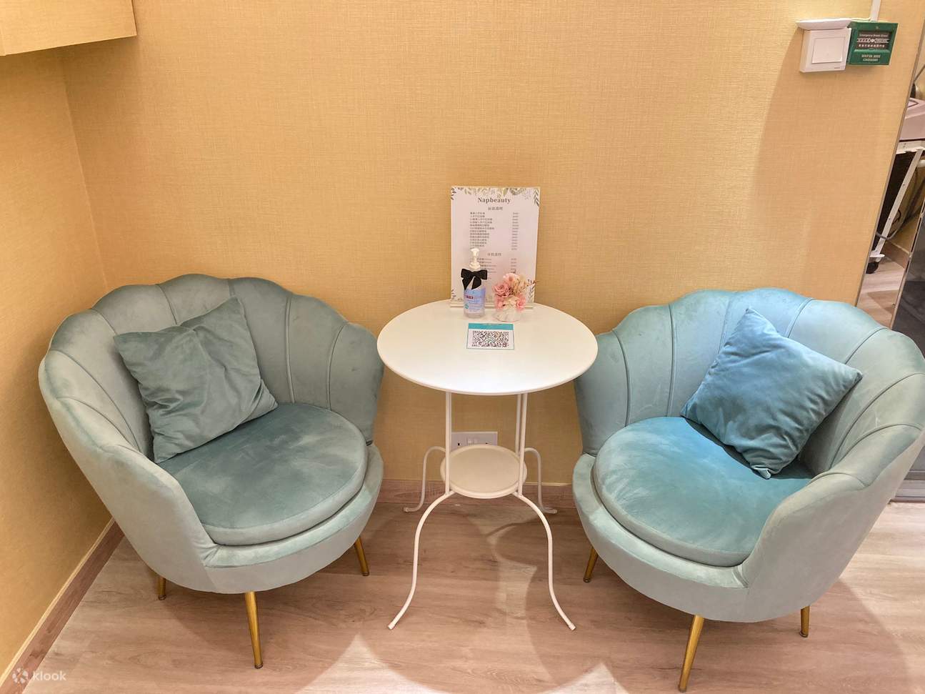 Nap Beauty - Klook Stati Uniti