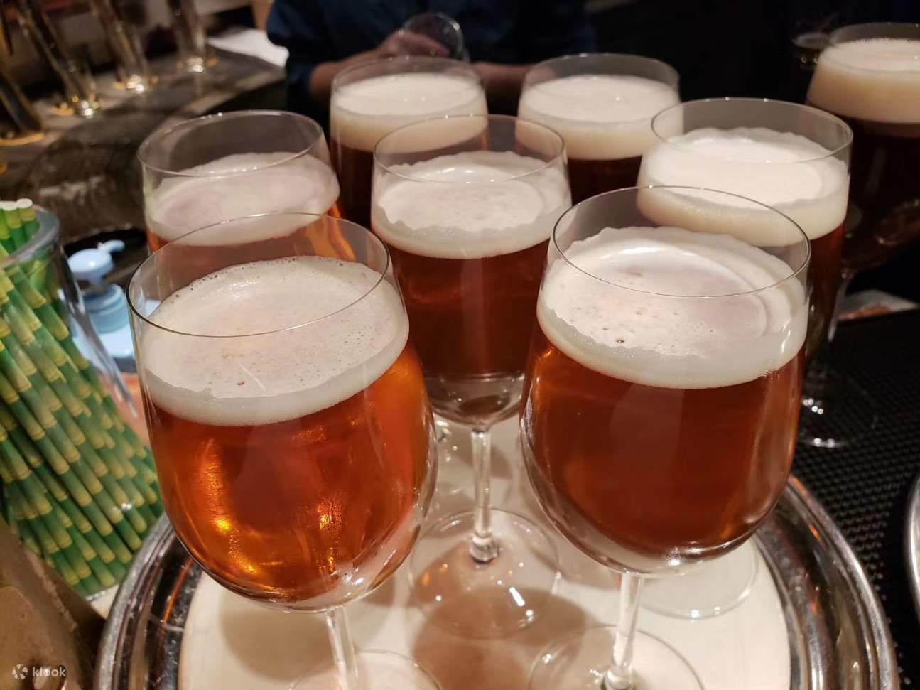 杭州精酿酒吧巡游 Klook客路