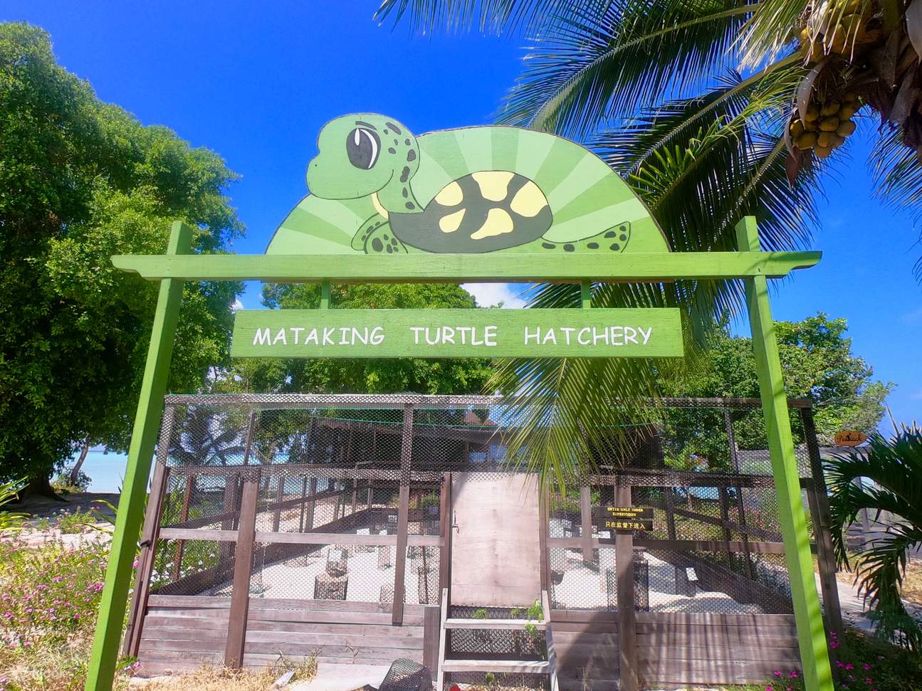 The Reef Dive Resort Overnight Package at Mataking Island in Semporna ...