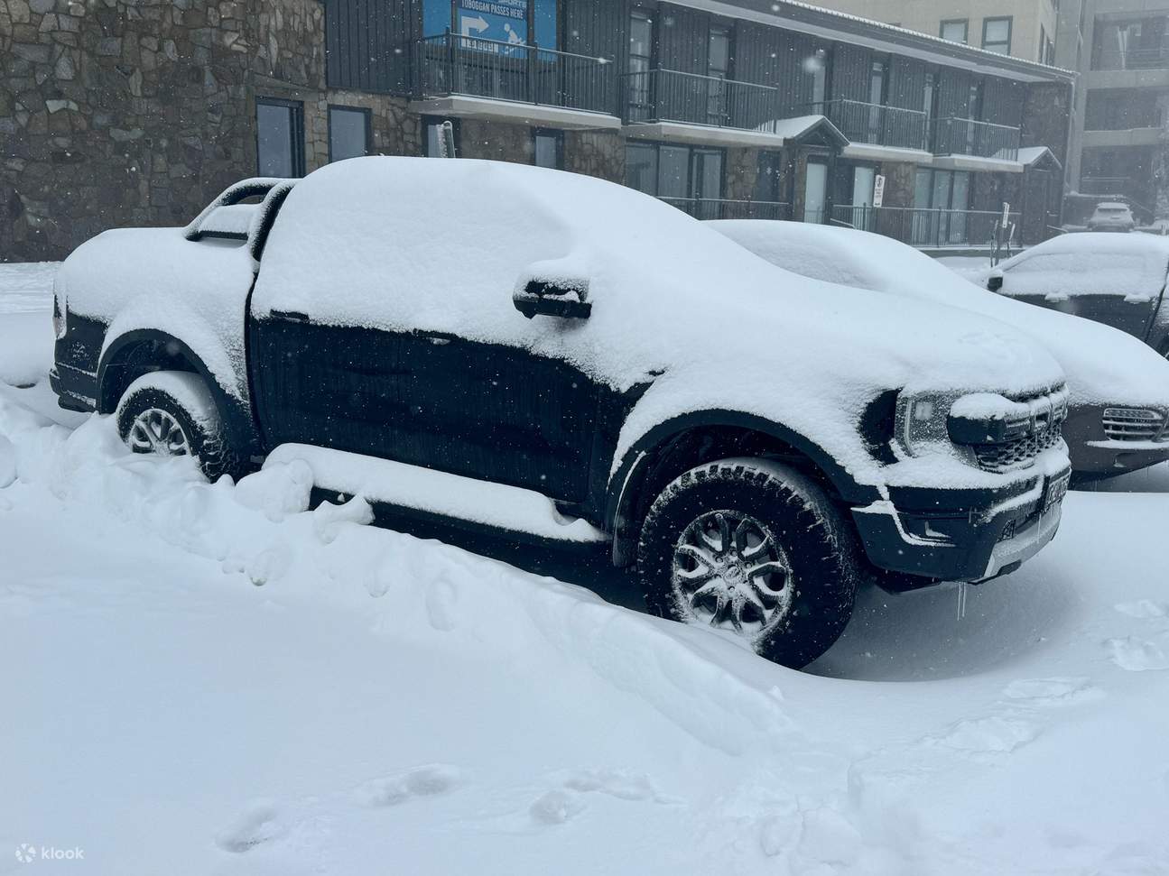 Private Mount Buller Snow & Ski Tour in Melbourne - Klook Hong Kong