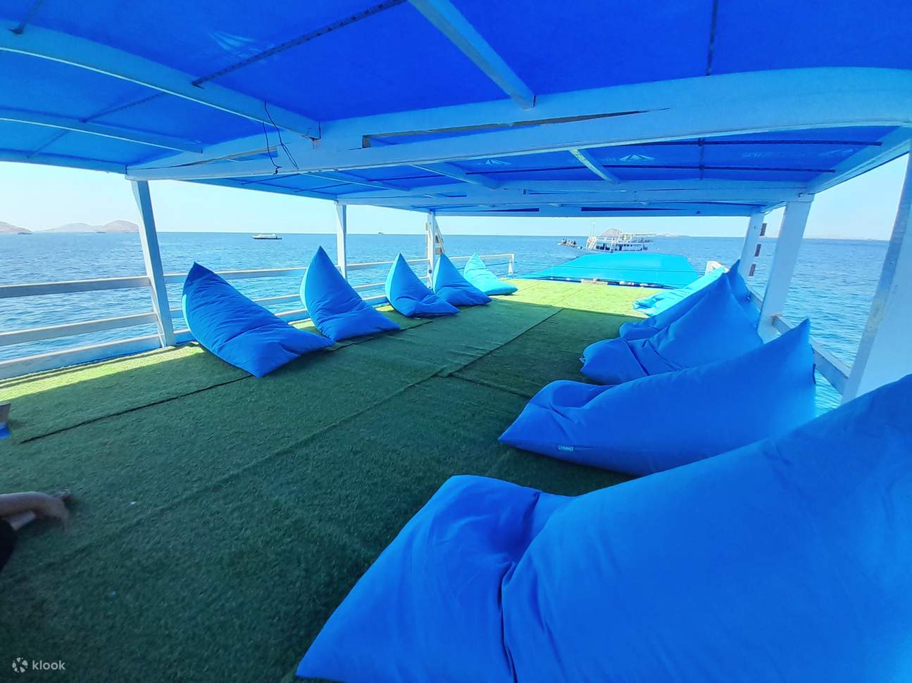 Selam Skuba di Taman Negara Komodo dengan Selam Maika - Klook Amerika ...