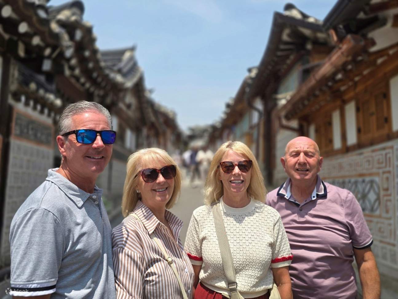Seoul City Private Car Tour for Incheon Cruise Guests - Klook Australia