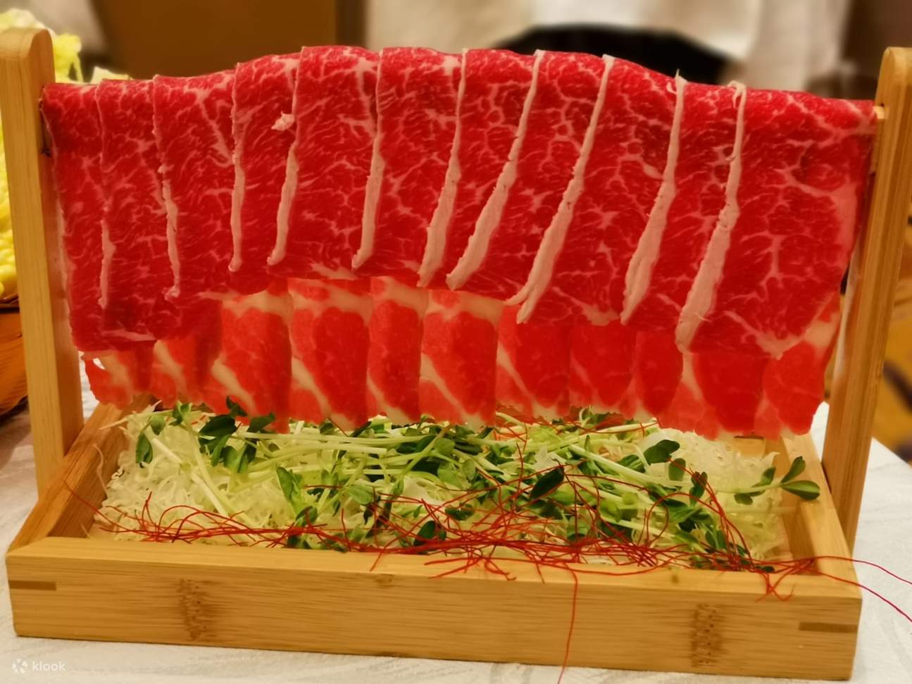Huo Yan Shan Hotpot in Tseung Kwan O - Klook The Bahamas