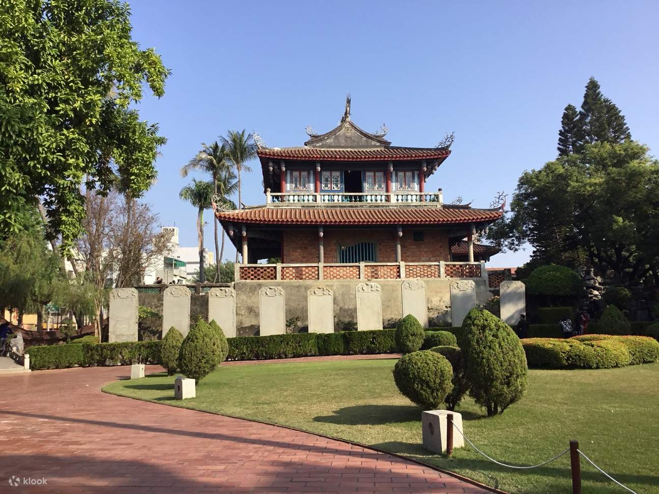 3天2夜台南、高雄、垦丁深度之旅 (台北出发，含台湾高铁体验) - Klook客路