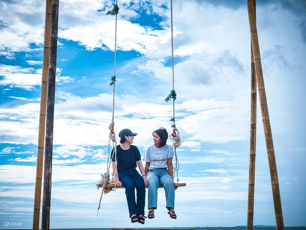 Bongawan Mangrove River Cruise, Fireflies, Sky Mirror Tour - Klook ...