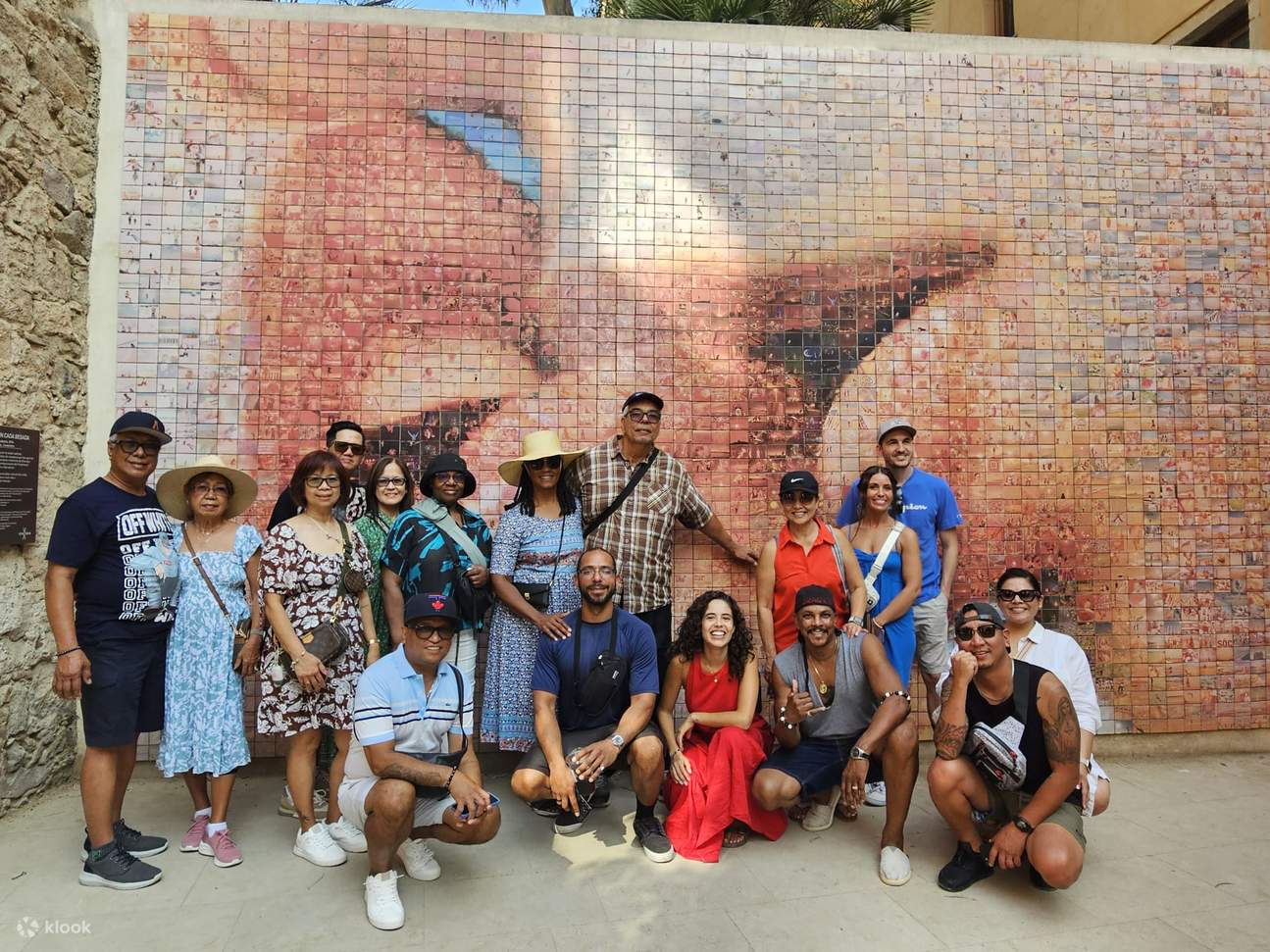 Barcelona old town and Gothic Quarter walking tour - Klook