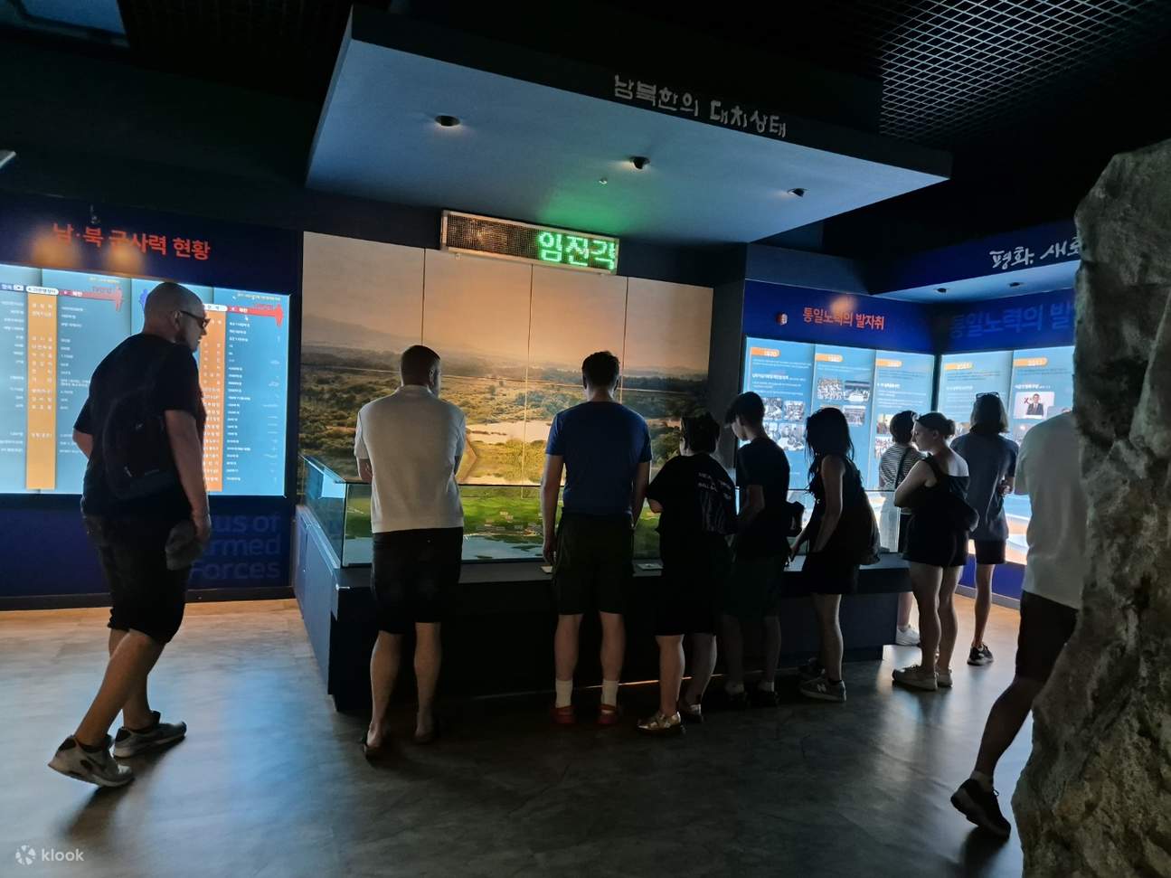 Uncover Korean War History at the New Cheorwon DMZ - Klook