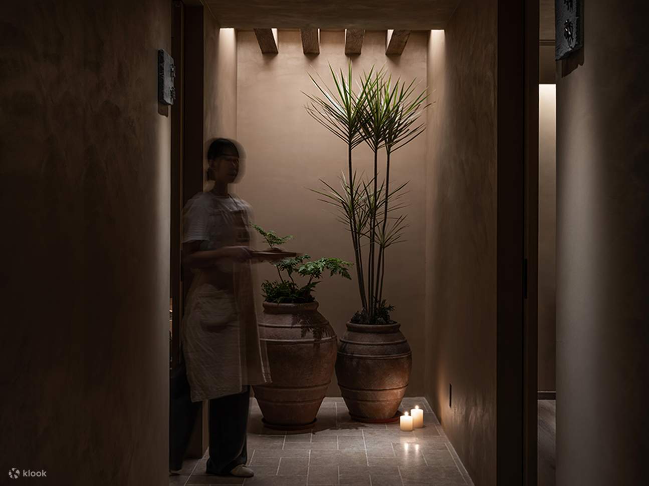 Songchi SPA - Klook Estados Unidos