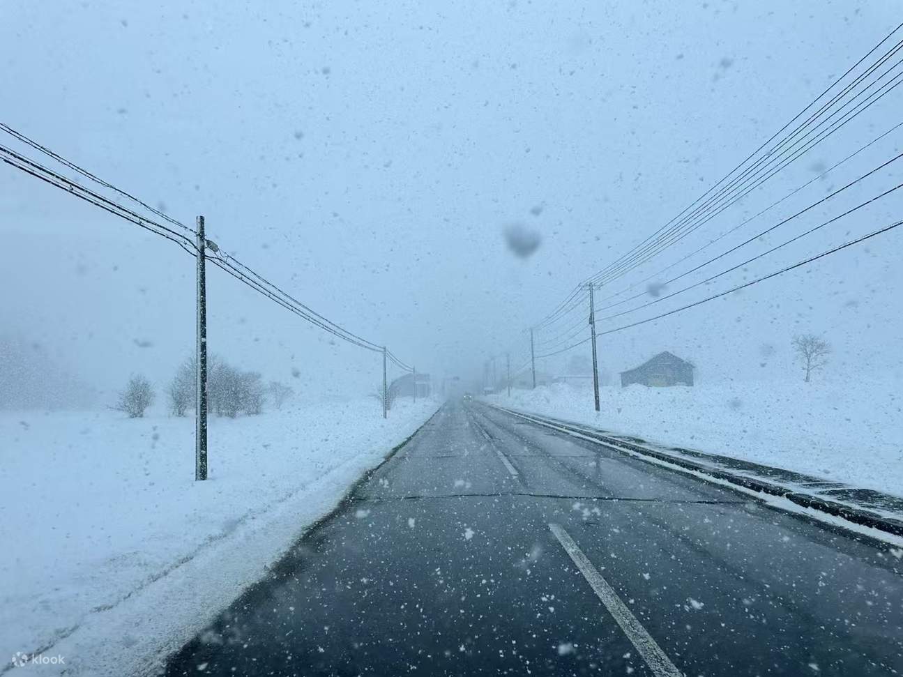 Sapporo Car Rental with Driver to Noboribetsu/Otaru - Klook Hong Kong