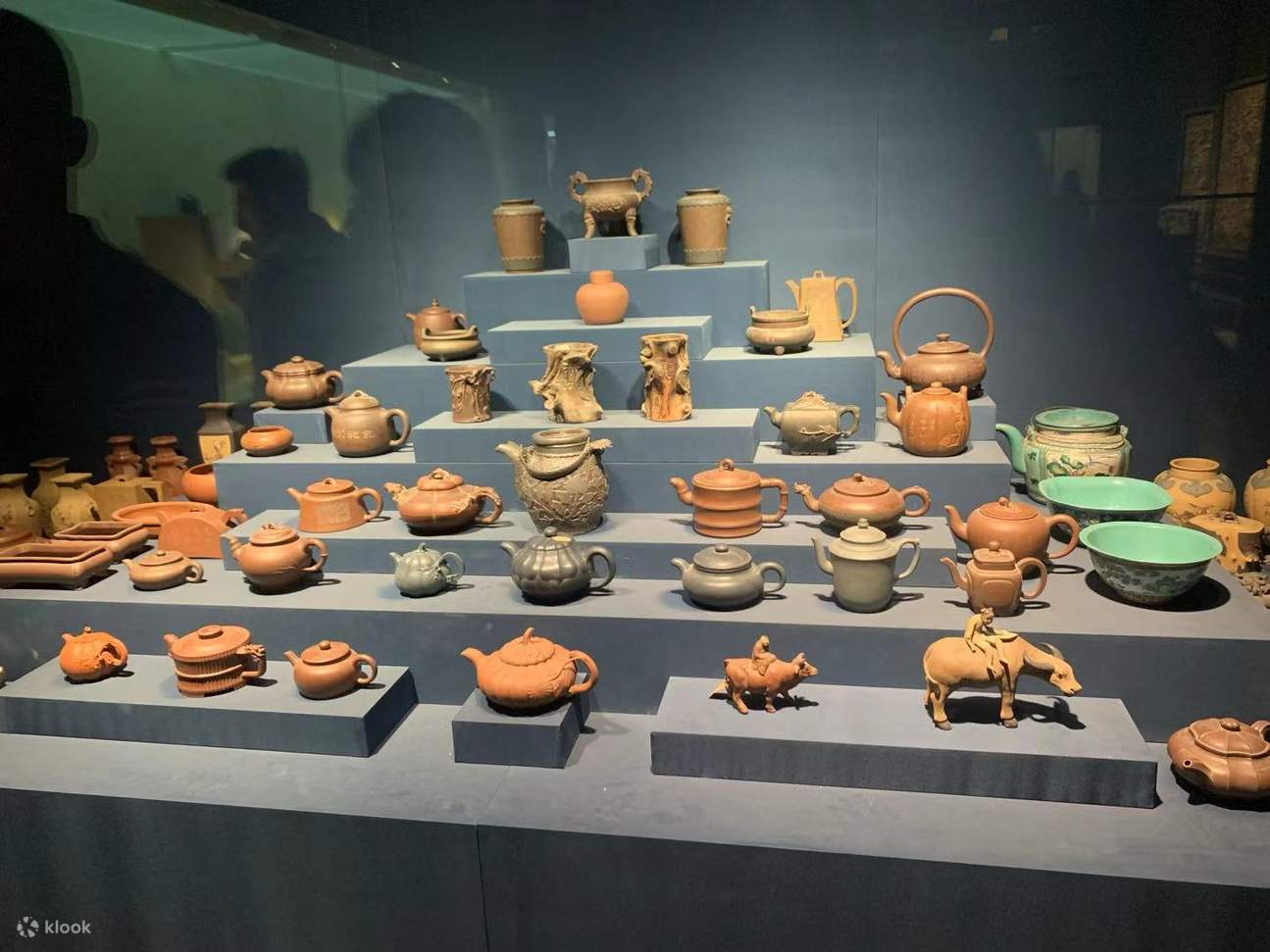 Nanjing Museum In-Depth Guided Day Tour (Journey Through a Thousand ...