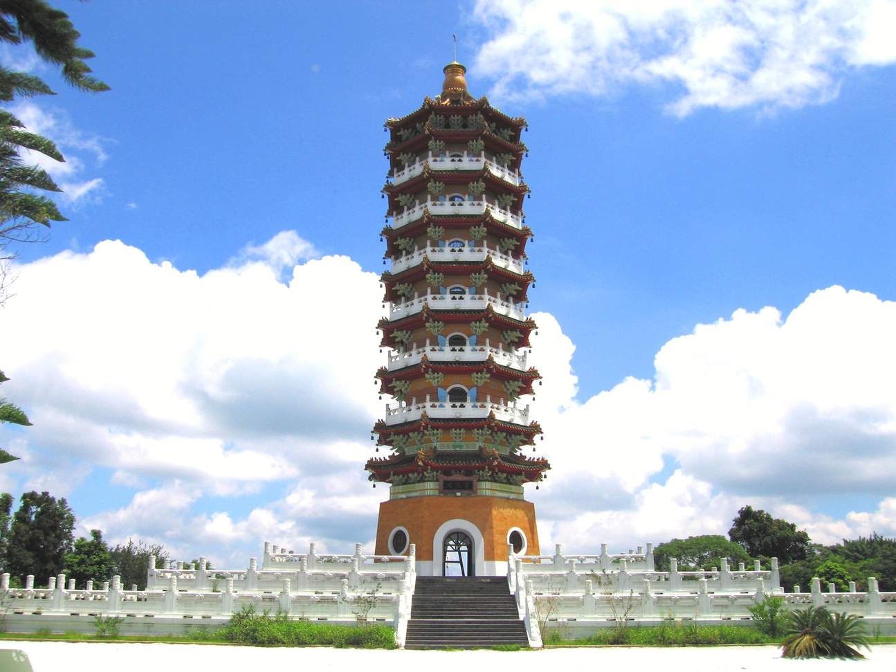 Taiwan Island Tour - Klook United States