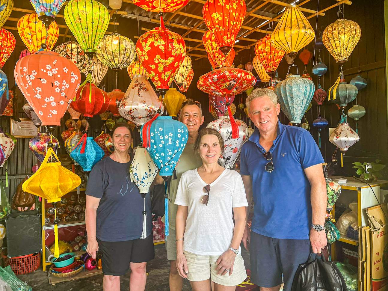 Half-day Countryside Adventure by Electric Scooter from Hoi An - Klook ...