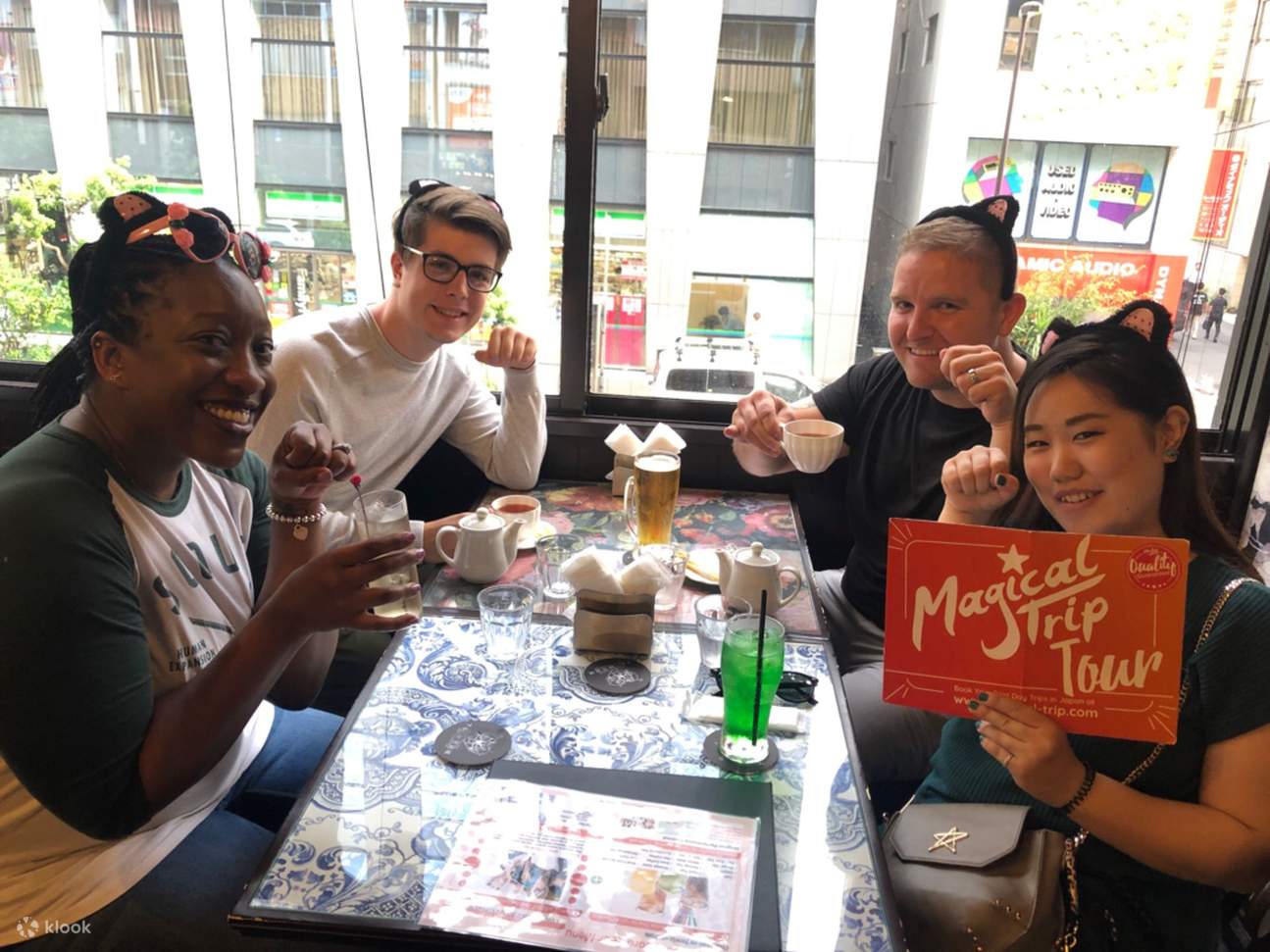 Tokyo City, Akihabara Anime & Gaming Adventure Half Day Walking Tour ...