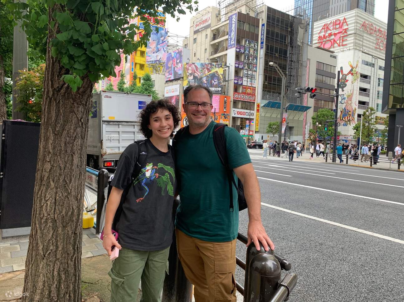 Tour privato a piedi di mezza giornata di Akihabara con la guida degli ...