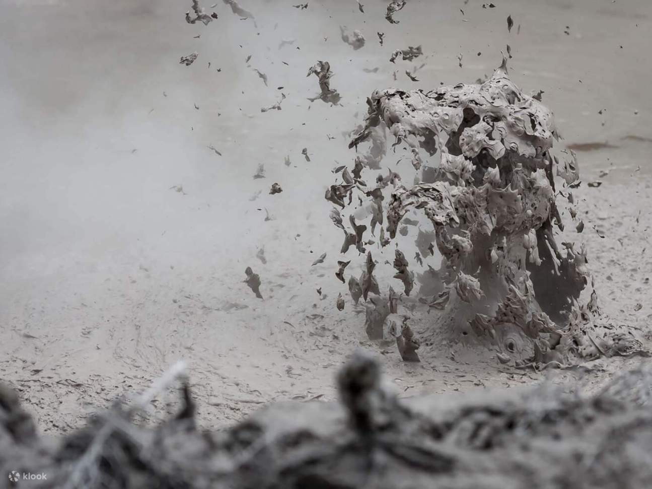 Wai-O-Tapu Thermal Wonderland Ticket in Rotorua, New Zealand - Klook ...