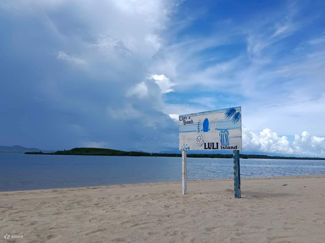 Honda Bay Palawan Island Hopping Tour - Klook Philippines