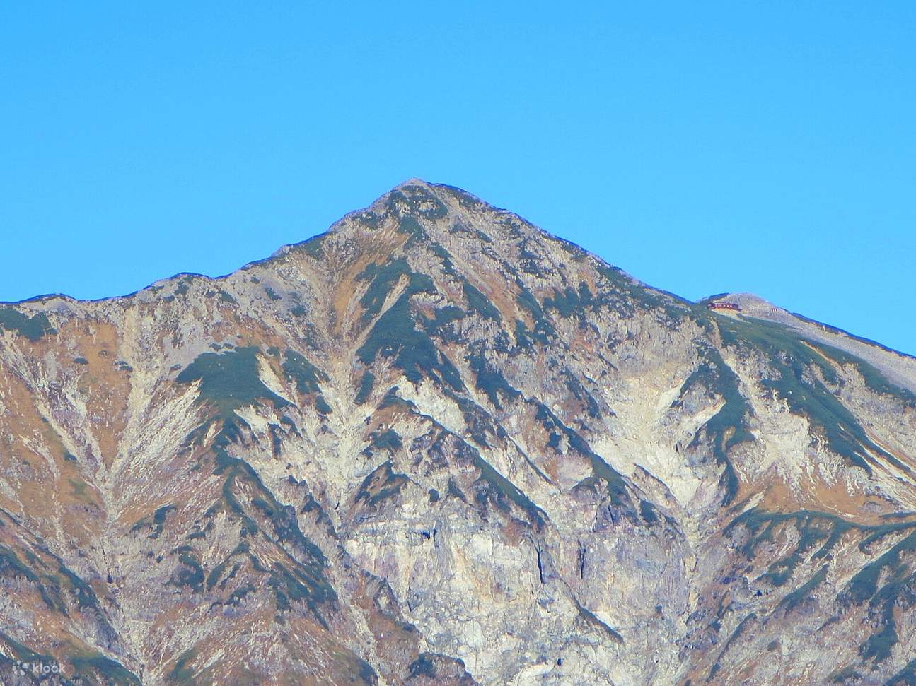 Splendore Alpino - Funivia di Shinhotaka e Kamikochi Insieme in un Tour in Autobus di Un Giorno ...