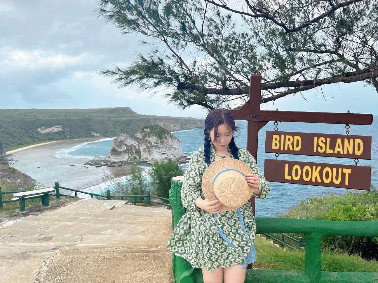 Klook Saipan Nothern Tour 클룩 Klook 한국
