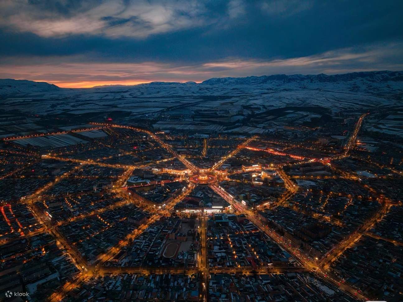 5-Day Luxury Xinjiang North Xinjiang Yining Tour (Self-Drive Exploration of Narat + Lake Sailimu ...