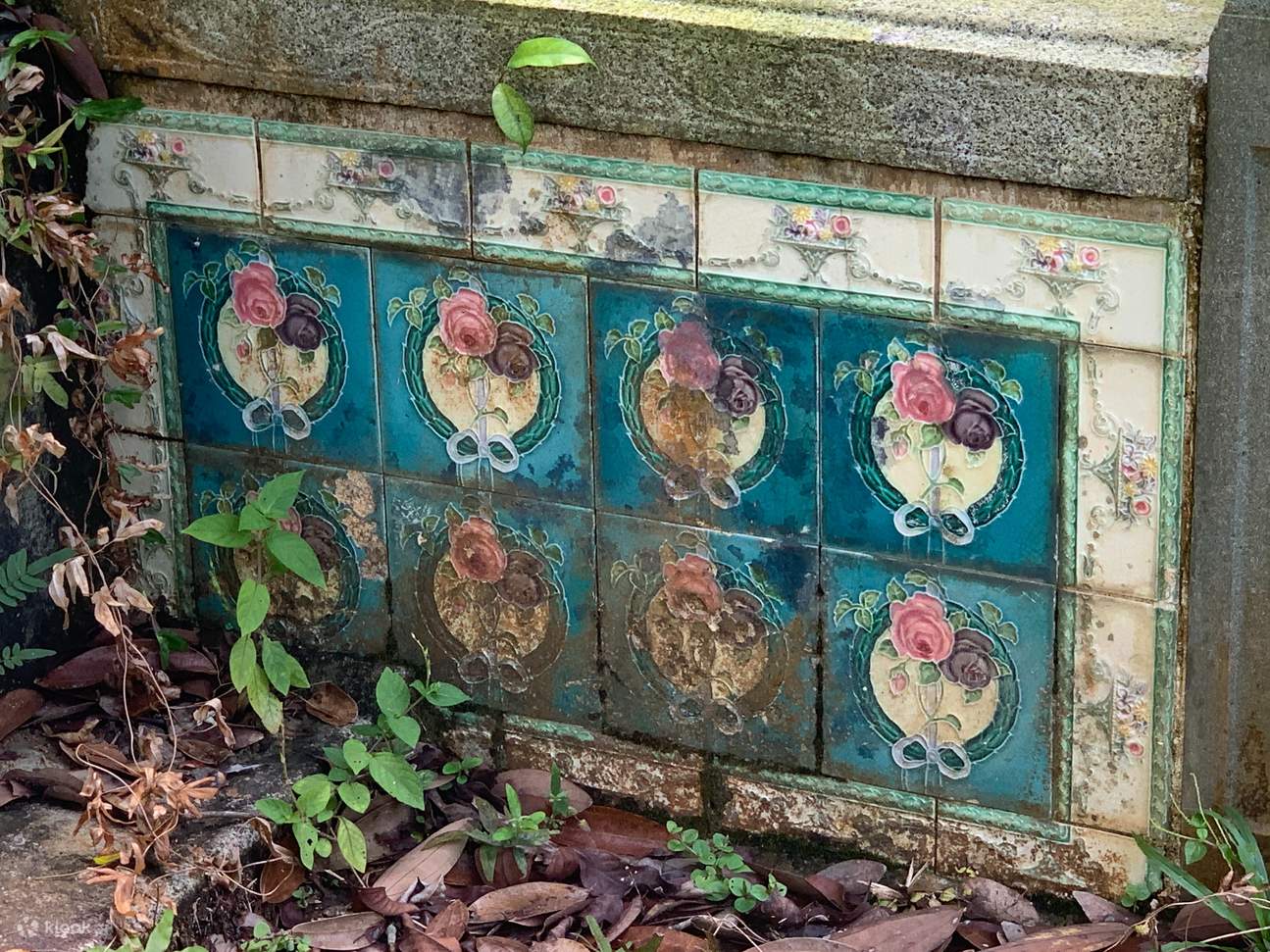 Cemetery Excursion in Bukit Brown - Klook États-Unis