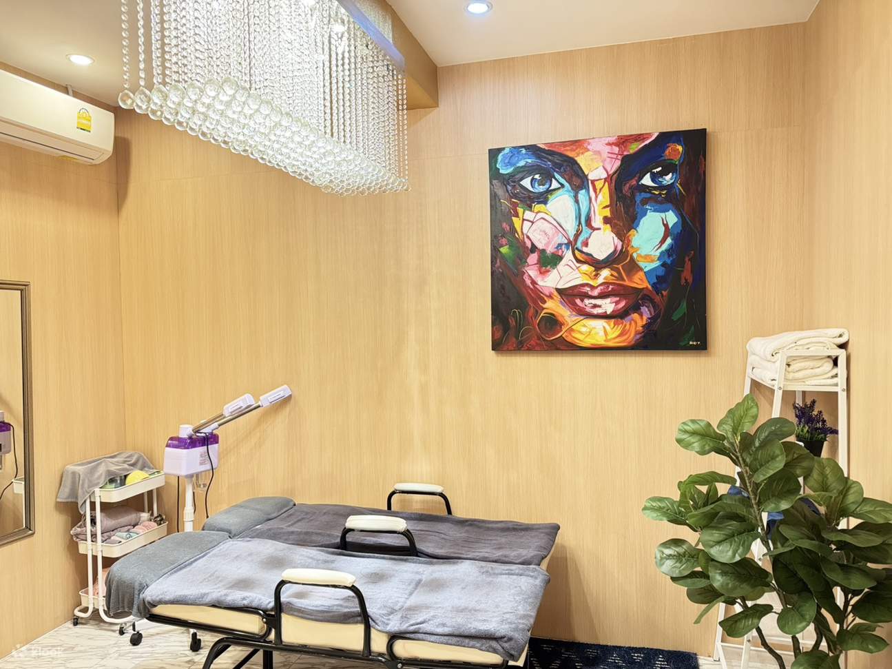Kara Hill Spa in Pa Tong at Phuket - Klook Hong Kong