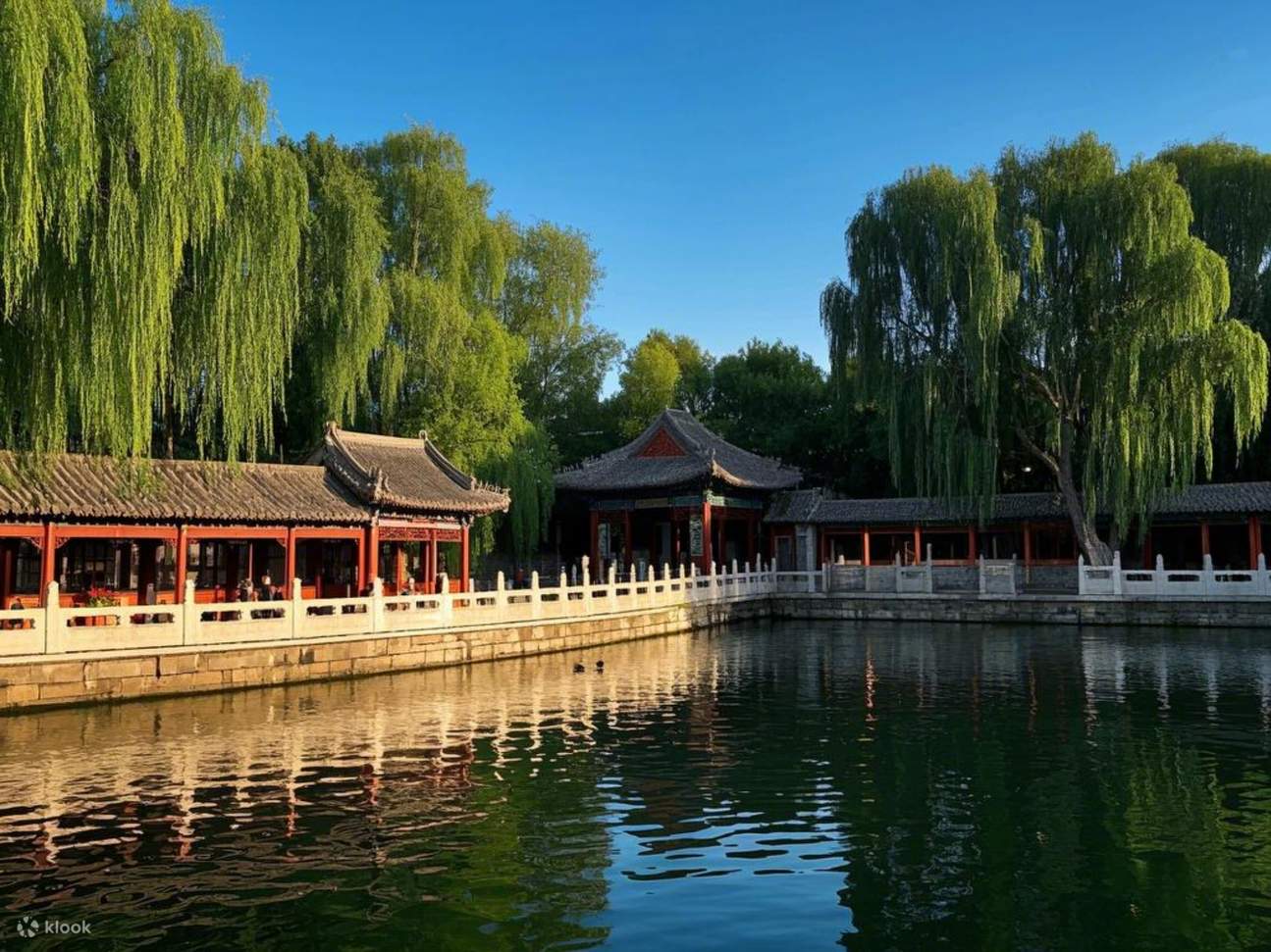 5-Day Beijing + Shanxi Tour (Check-in "Black Myth: Wukong" Hanging ...