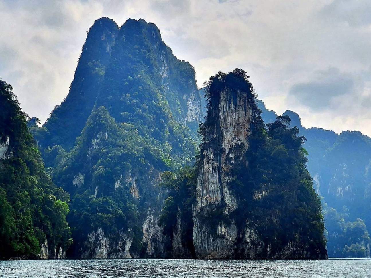 Jungle Escape: Khao Sok Adventure from Krabi - Klook Philippines
