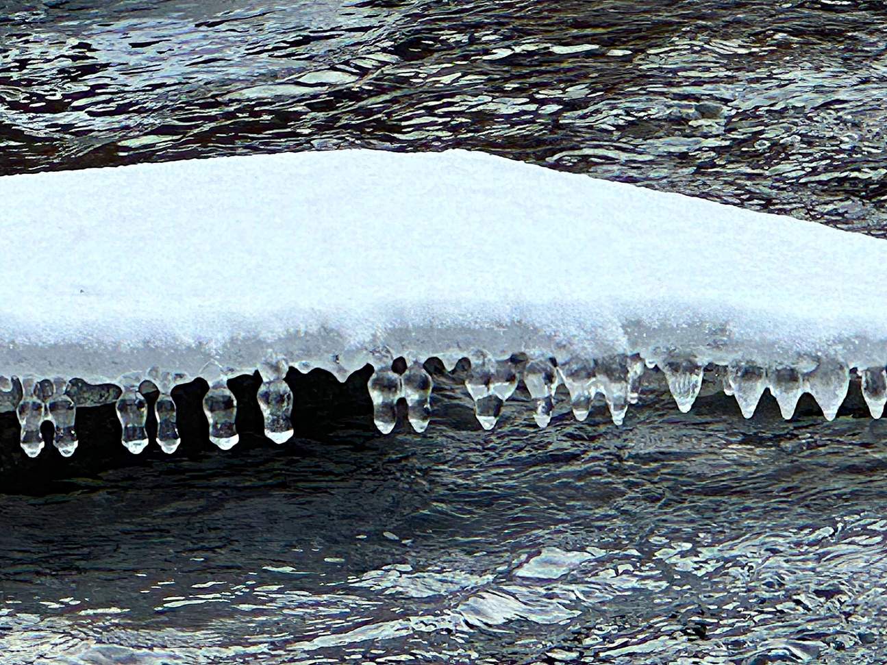 Hantan River UNESCO Winter Fantasia Day Tour - Klook Malaysia