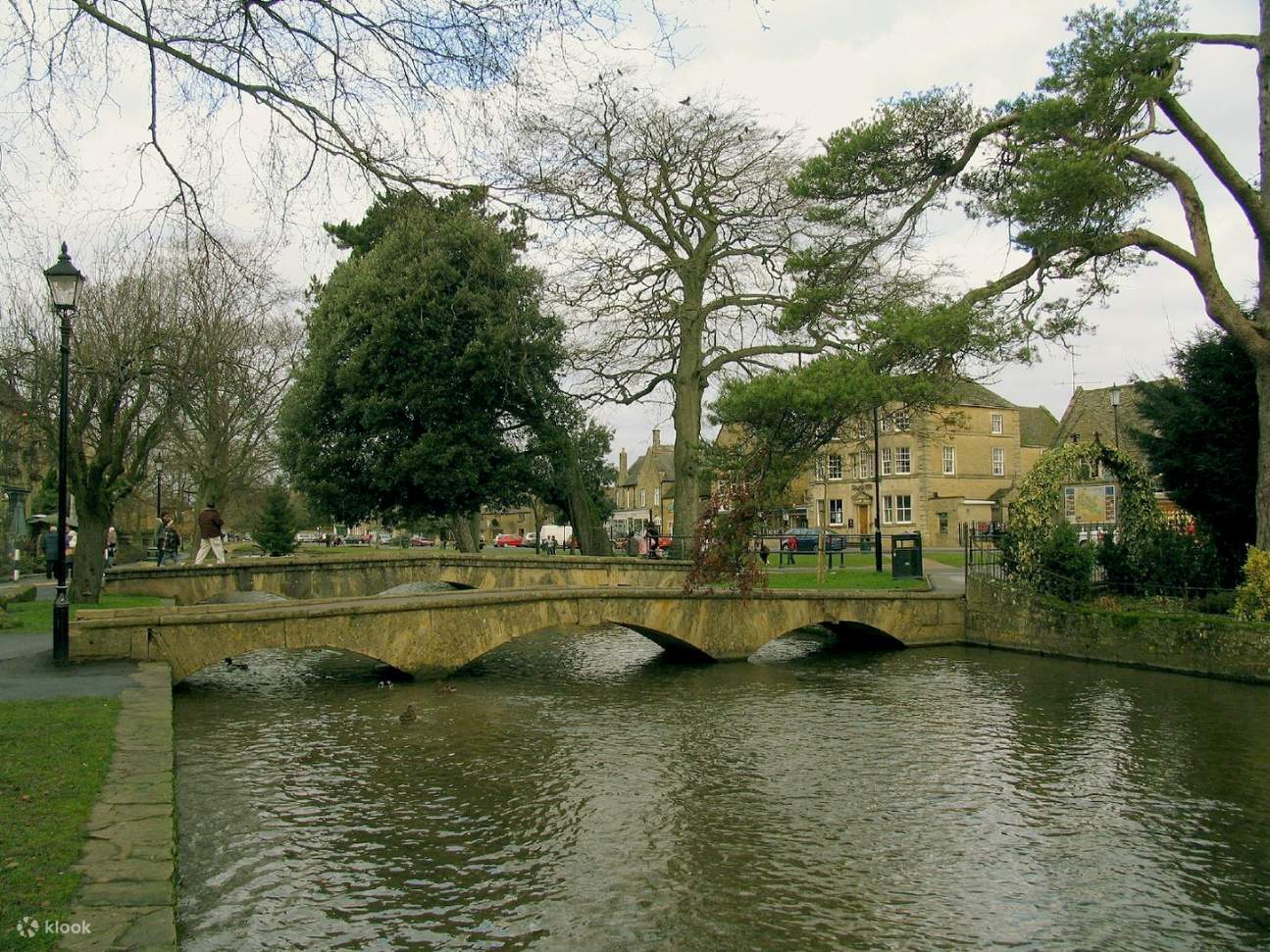 Shakespeare's Stratford and the Cotswolds Tour from London - Klook