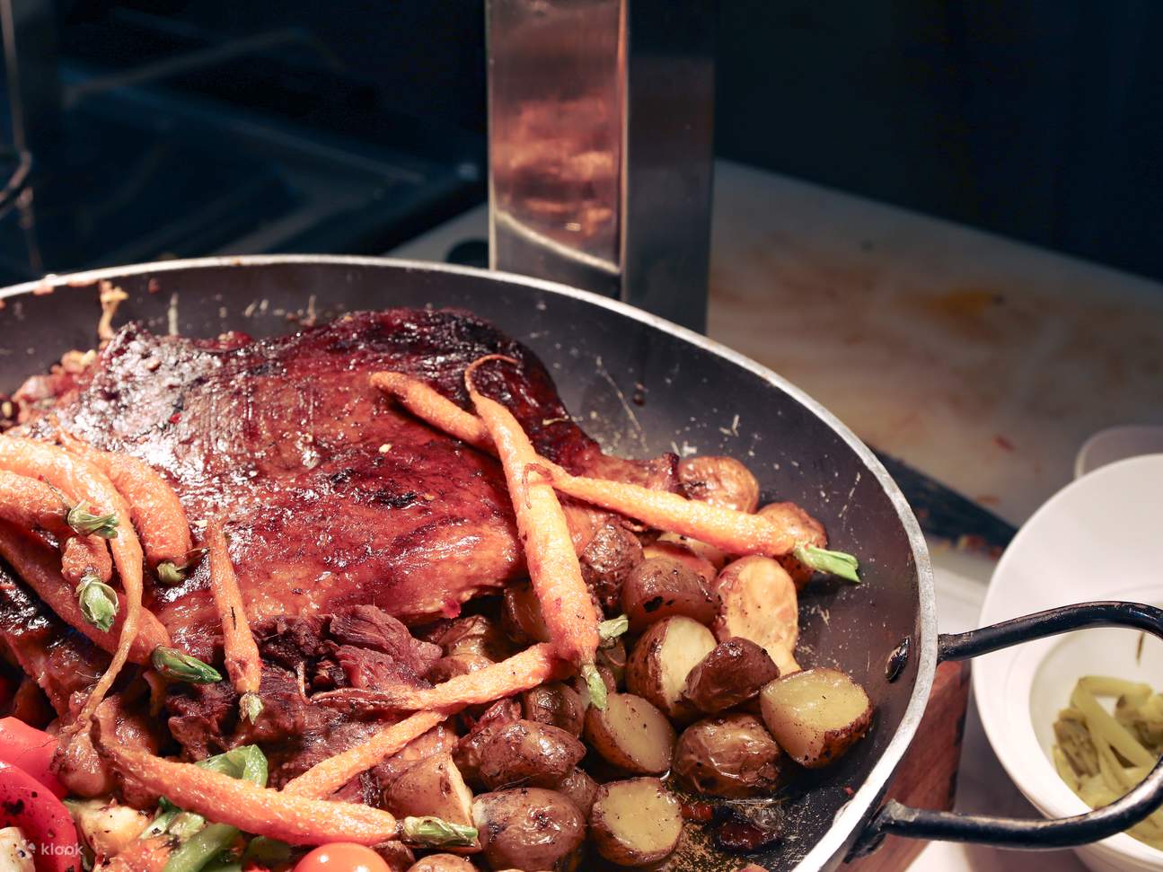 TRACE Restaurant & Bar Reservation in Element by Westin Kuala Lumpur ...