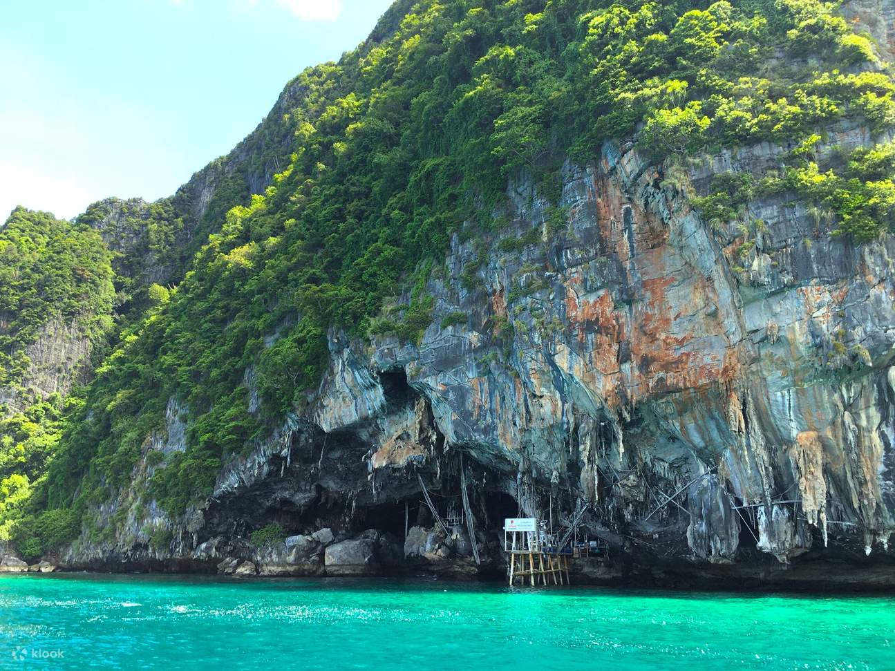Phuket: Phi Phi Highlights And Private Beach Escape - Full Day Tour - Klook