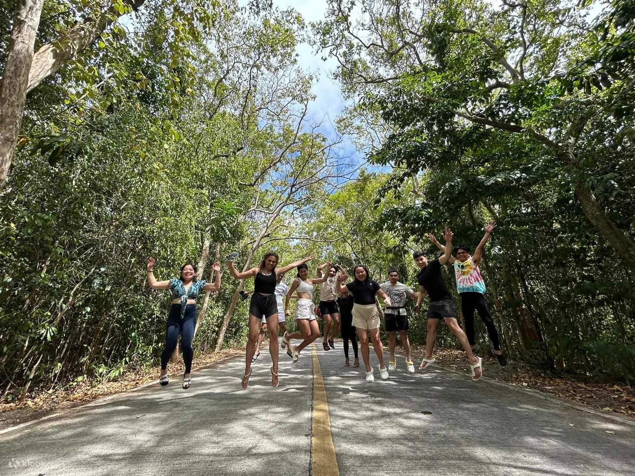 Mystic Siquijor Adventure: Falls, Cliffs & Underwater Thrills in a F ...