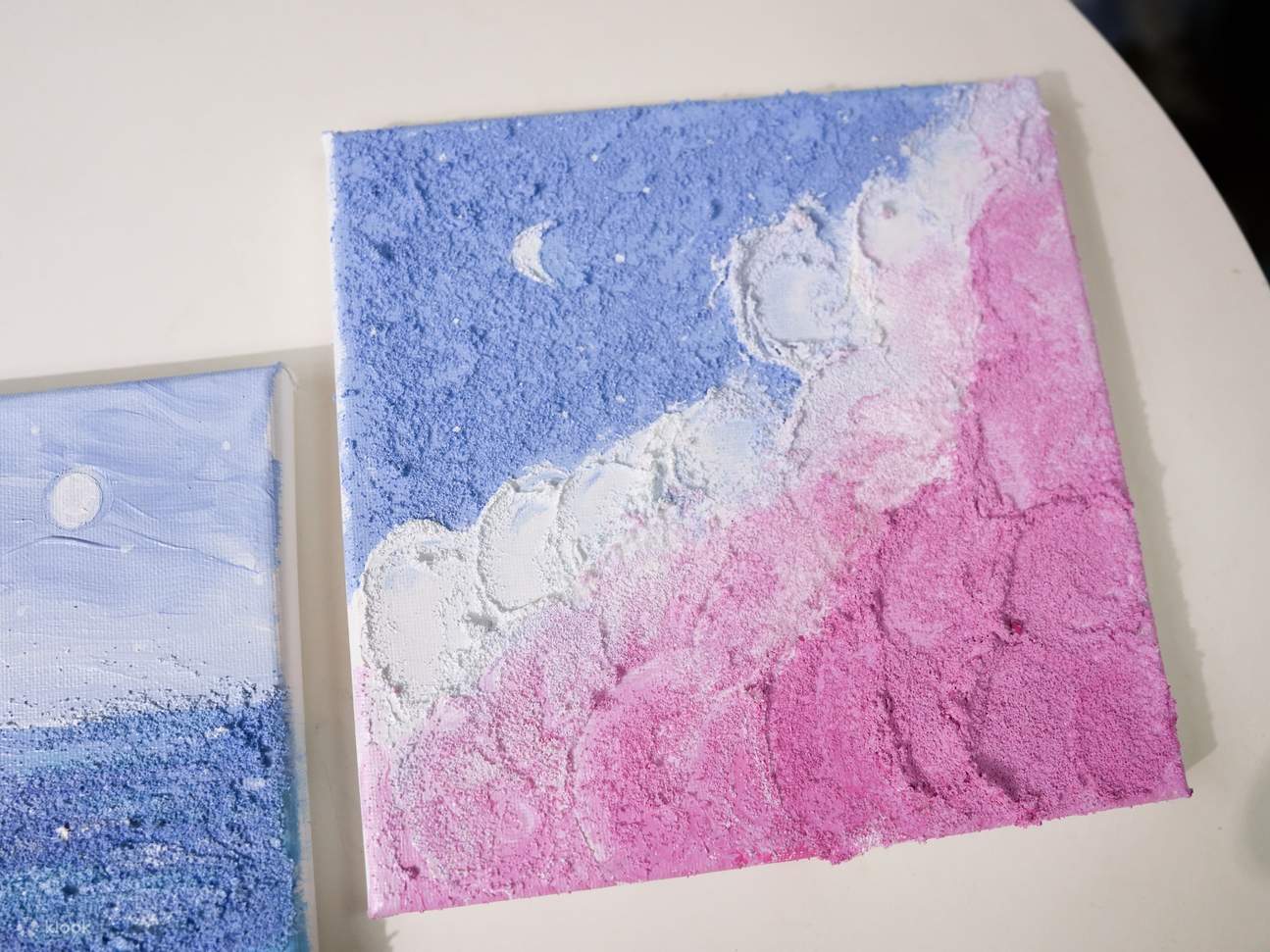 Art Jamming - Klook India