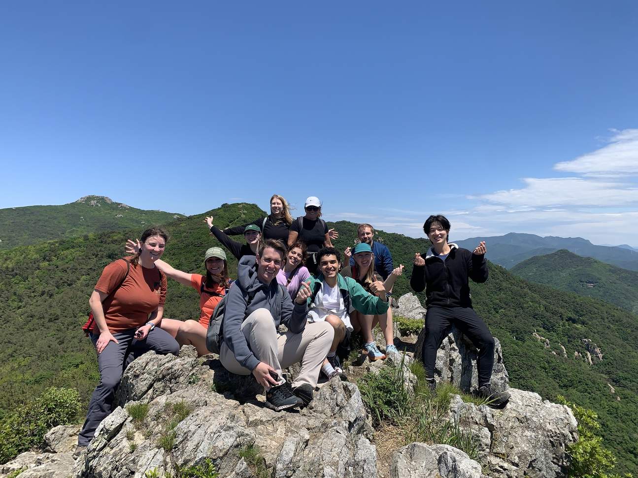 Busan Hiking & Tasting Local Rice Wine Half Day Tour - Klook Singapore