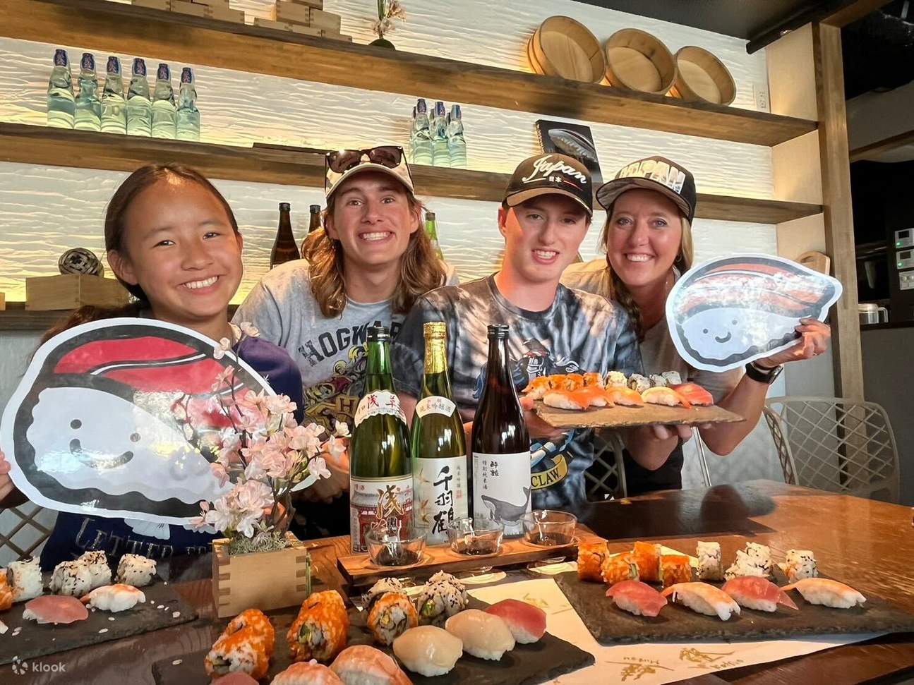 Instagrammable Cooking Class (Casual) - Klook