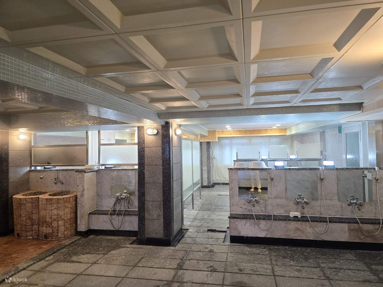 Korean Body Scrub & Mud Therapy Experience in Myeongdong - Klook ...