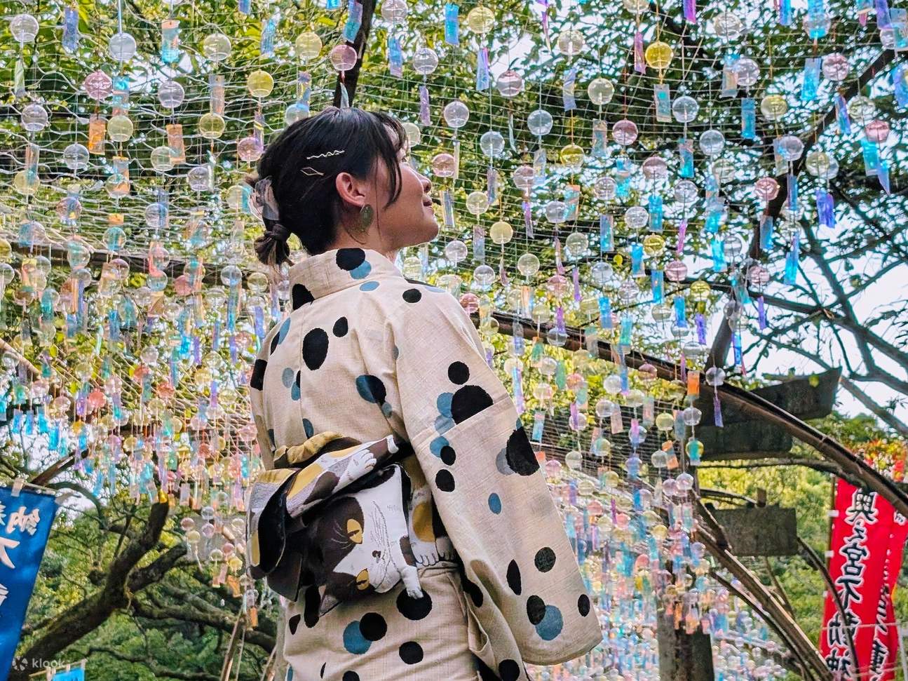 Kimono and Yukata Rental in Fukuoka - Klook