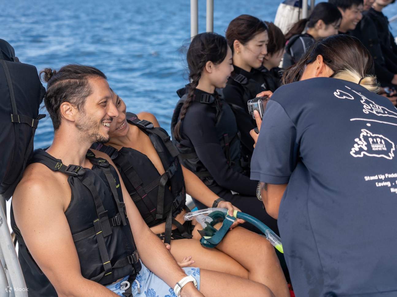 Iriomote Island Barasu Island Snorkeling & Mangrove SUP or Canoe 1-Day ...