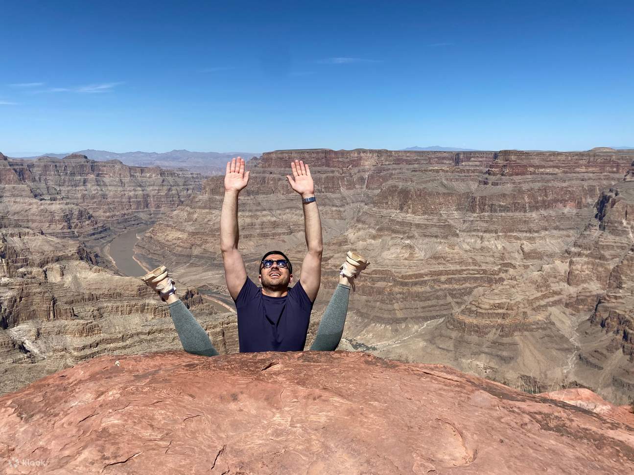 Small-Group Grand Canyon Skywalk & Hoover Dam Tour - Klook United States