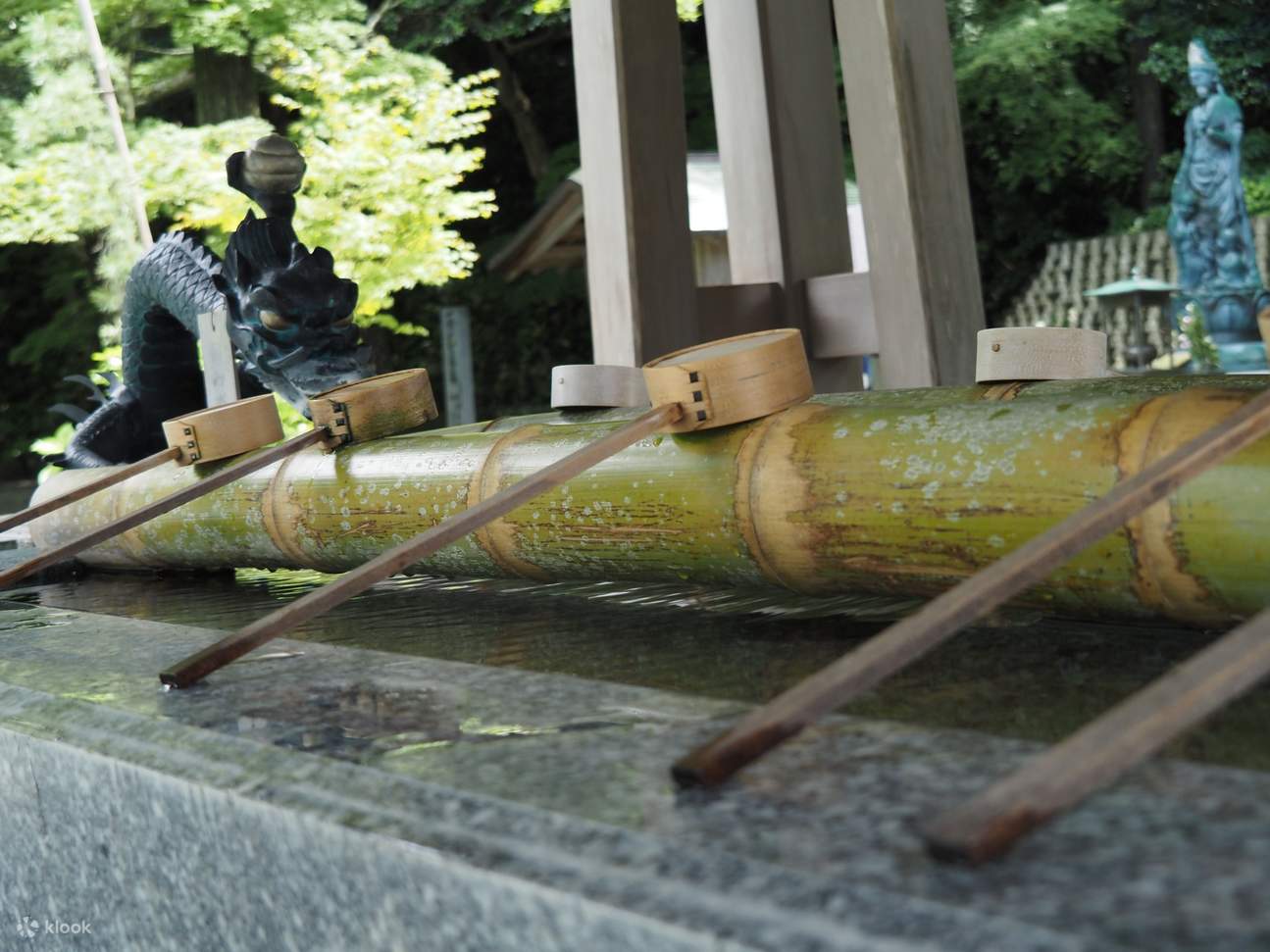 Private Asakusa Cultural Walk & Gourmet Tour in Tokyo - Klook
