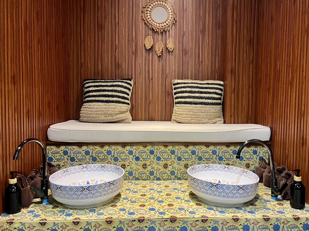 A Spa and Massage in Bangkok - Klook Malaysia