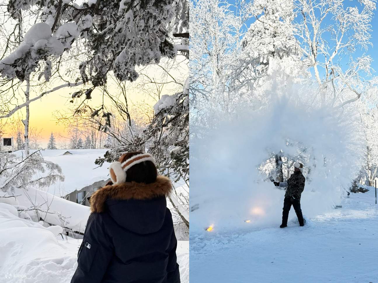 2-Day Snow Town Tour in Harbin, Northeast China (Yabuli Skiing + Snow ...