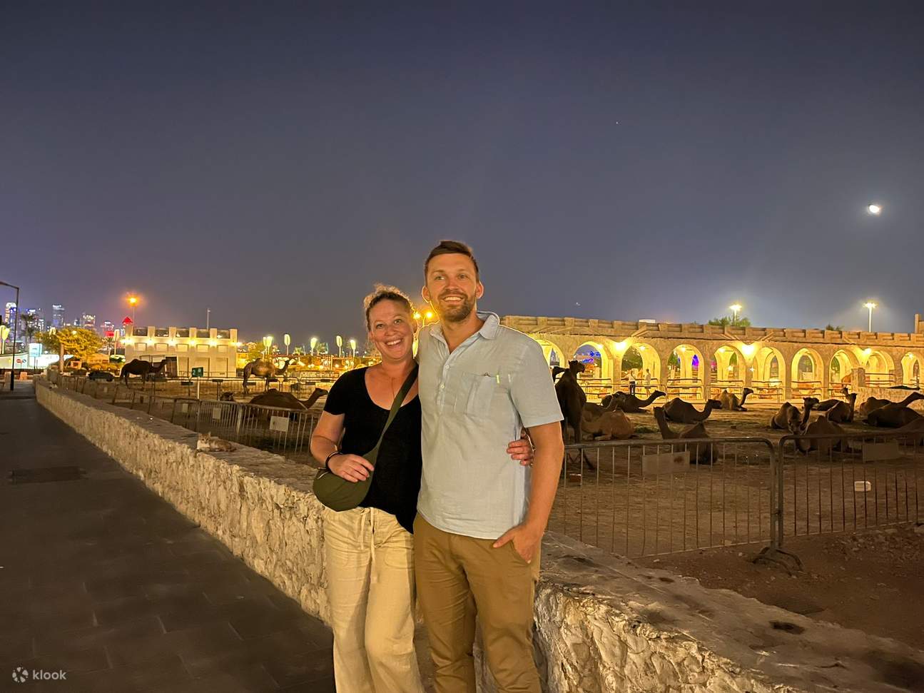 Discover the Best of Doha City on a Private Tour with a Certified Guide ...