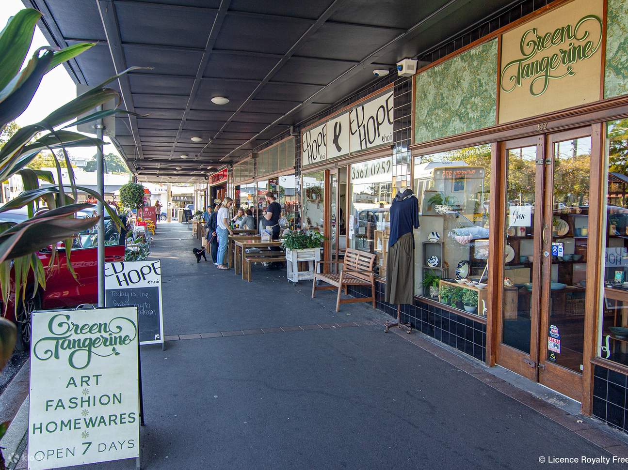 Brisbane Insights Tour - Klook United Kingdom