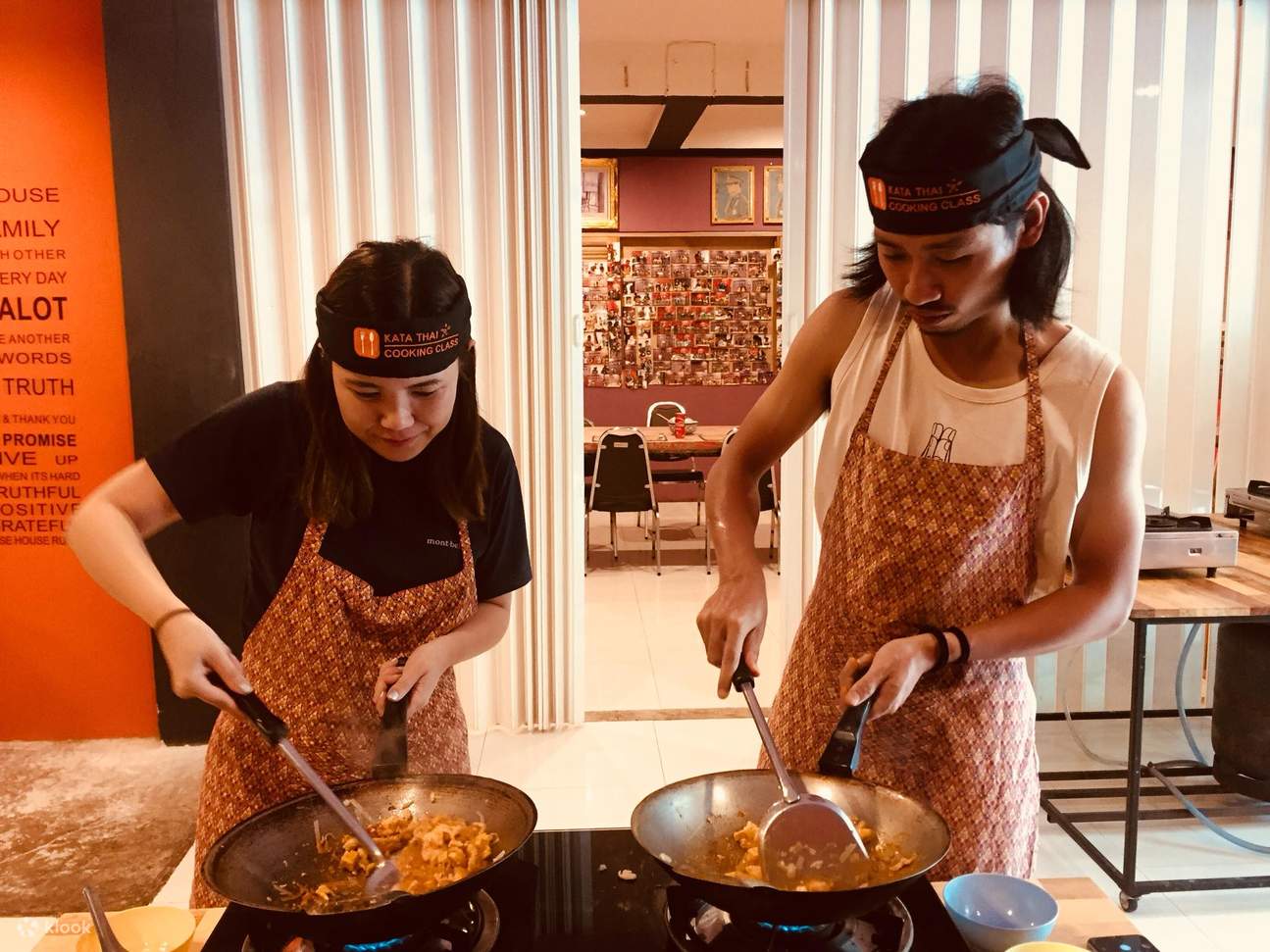 Thai Cooking Class by Kata Thai Cooking School in Phuket - Klook