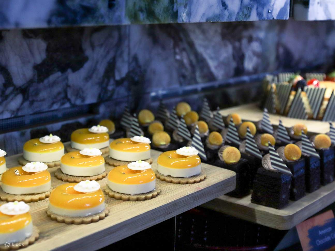 TRACE Restaurant & Bar Reservation in Element by Westin Kuala Lumpur ...