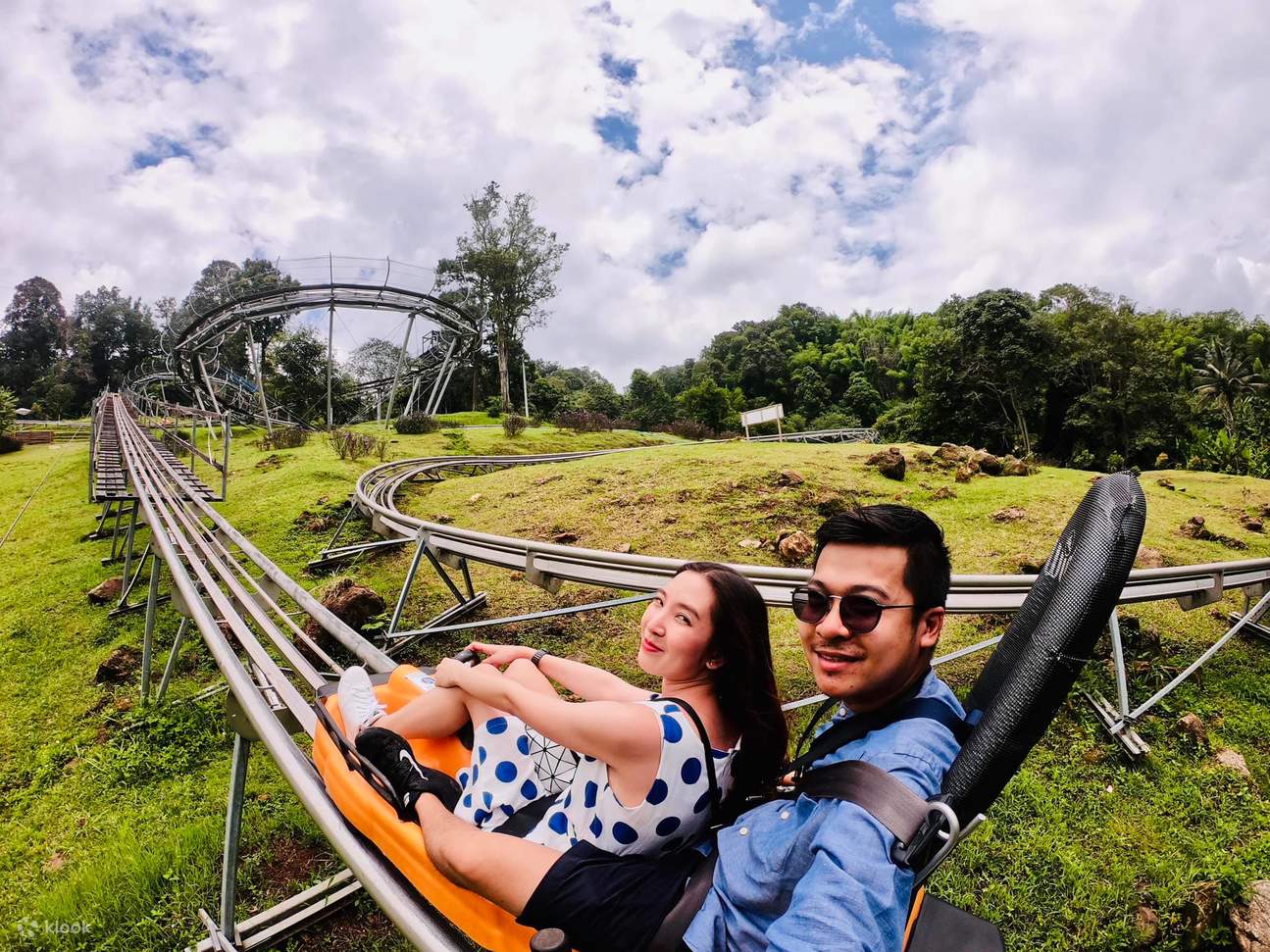 Chiang Mai: Private Tagestour nach Mon Jam und Pongyang Jungle - Klook ...