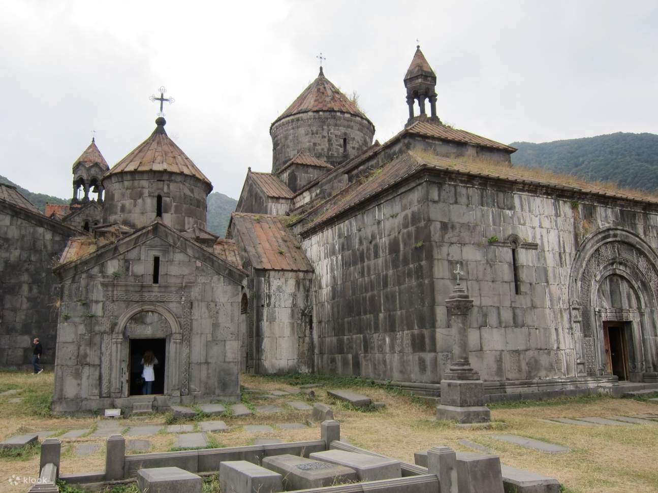 Discover Armenia: Tbilisi- Akhpat-Dilijan-Sevan-Yerevan-Tbilisi - Klook