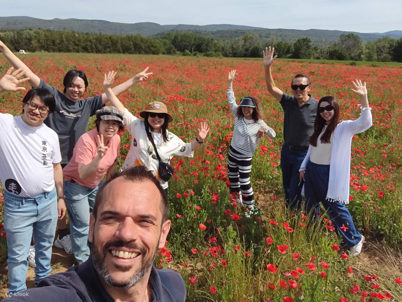 Lavender Full Day Tour dari Avignon - Klook Indonesia